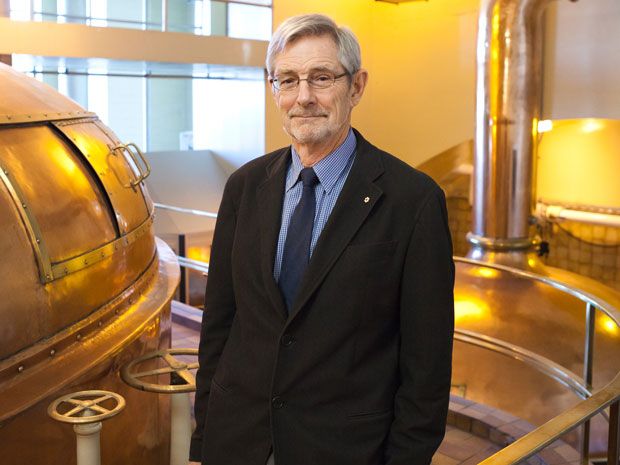 Derek Oland: Lifetime Achievement, 2011 Entrepreneur Of The Year ...