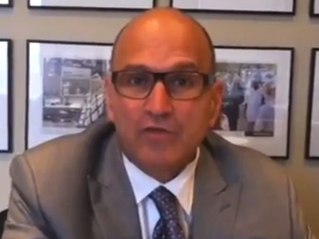 Larry Rosen: Is using social media worth the effort? | Financial Post