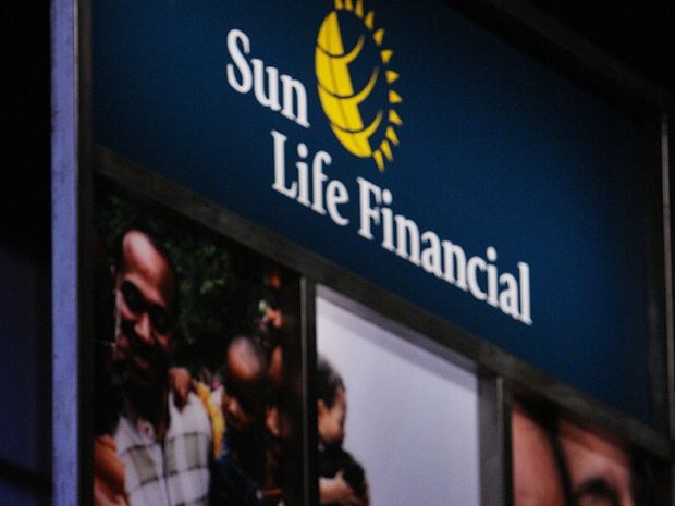 Sun Life sets goal of $2B op income by 2015 | Financial Post