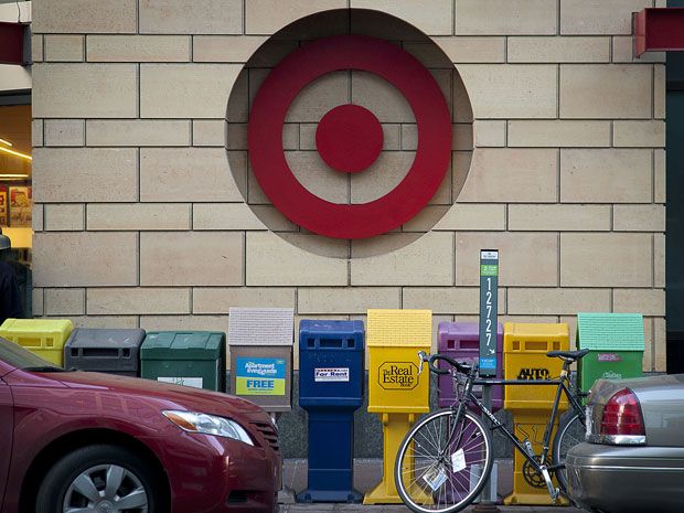 Target confirms first 24 Canadian store openings | Financial Post