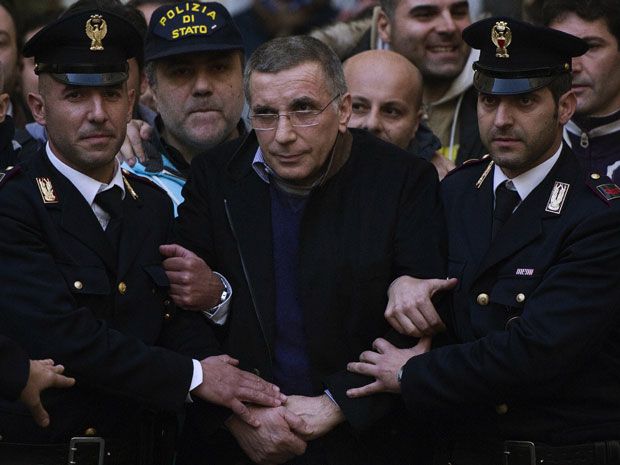 Mafia now 'Italy's No.1 bank' | Financial Post