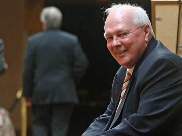 Rudderless Connacher seen as takeover target | Financial Post