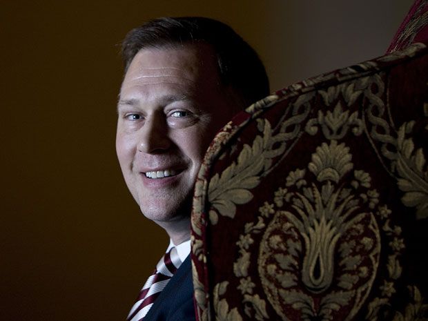 Wi-Lan mystery solved | Financial Post