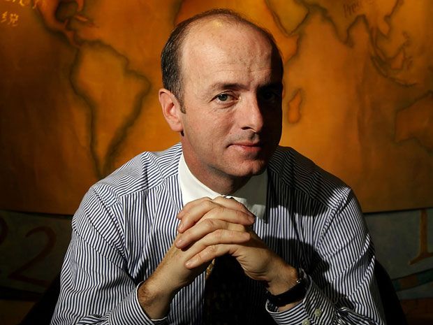 Baker & McKenzie's Kevin Coon gets rare compliance certification ...