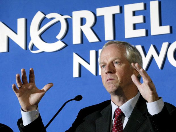 A look at the Crown's fraud case against former Nortel excecutives ...