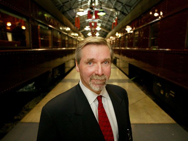 Tale of two railways: Why CP may never be CN | Financial Post