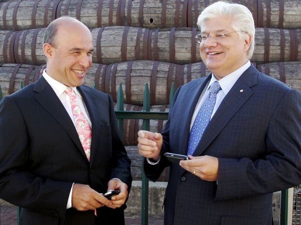 The myth of the separate CEO | Financial Post