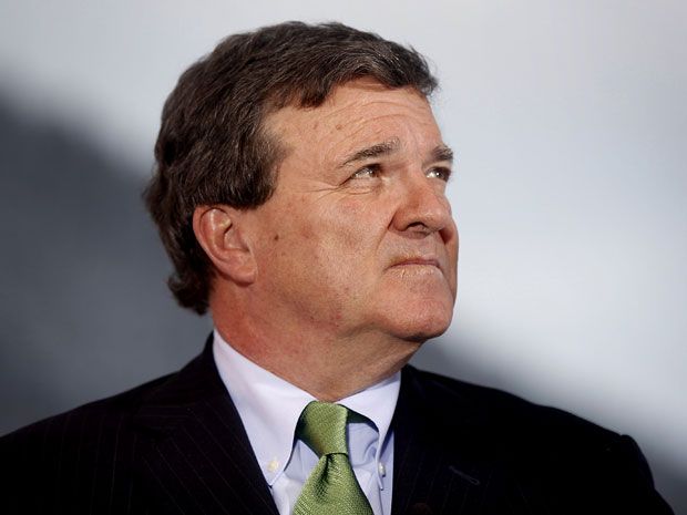 Finance Minister Jim Flaherty still pursuing national securities ...