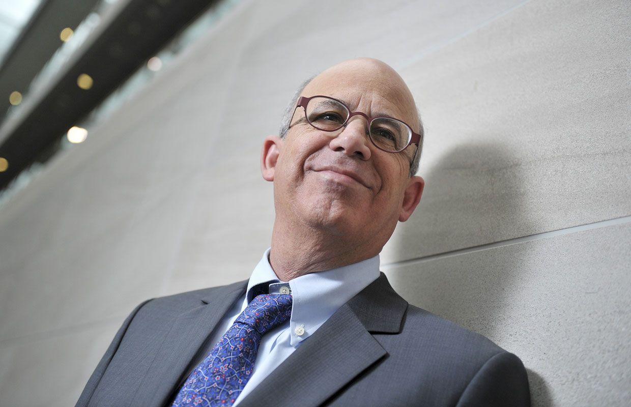 Joseph Klafter: Universities have a key role to play in encouraging ...