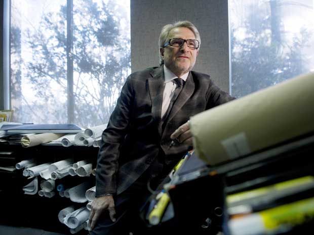 Architect of a well-laid plan | Financial Post