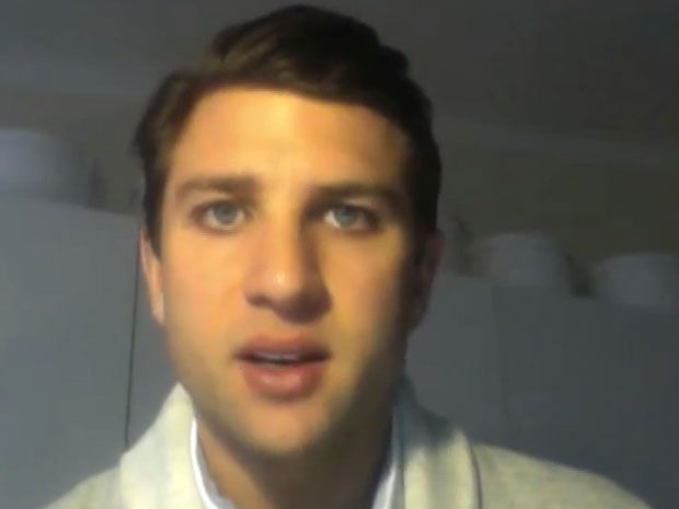 Matthew Corrin: Is there a good way to deliver bad news? | Financial Post