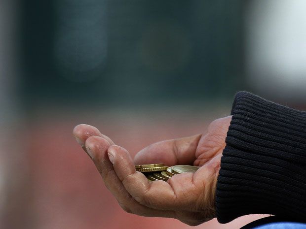 Greece: Depth of Greek recession set to break record | Financial Post