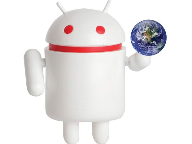 Android has conquered the world. Now what? | Financial Post