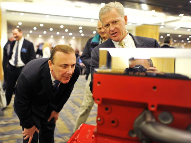 Encana tries to redeem itself | Financial Post