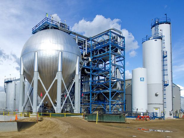 Alberta bitumen royalties to hit nearly $10-billion by 2014-15 ...