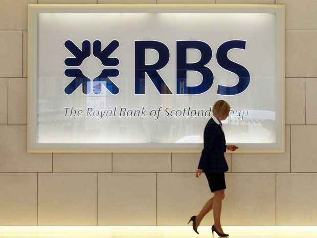 RBS: Bank wins stay on Libor case in Canada court | Financial Post
