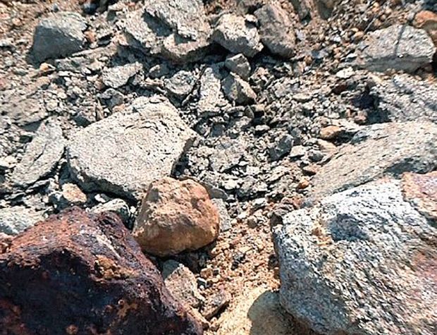 Straight to production — Focus fast-tracks Quebec graphite at Lac Knife ...