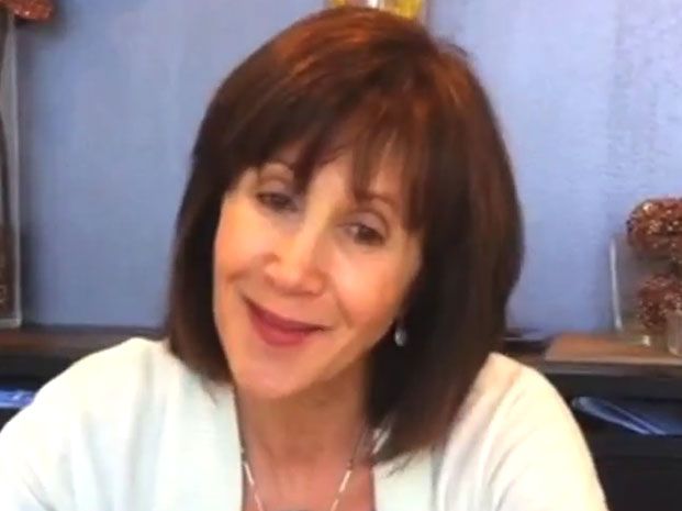 Rose Reisman: How do you build strong relationships with suppliers ...