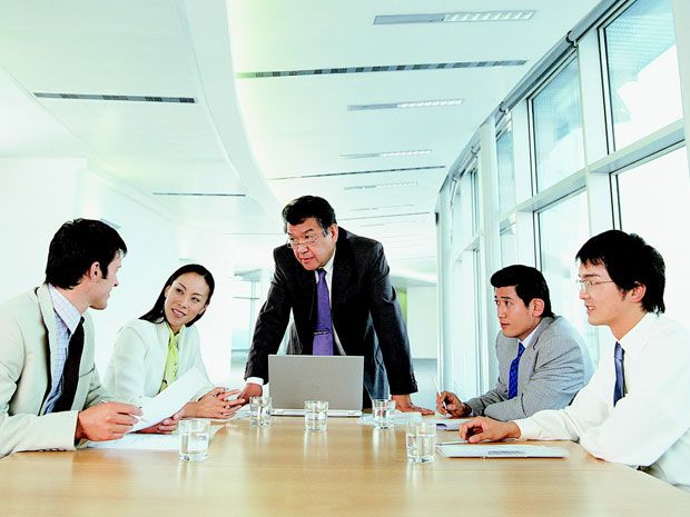 A strategy for strategic planning | Financial Post