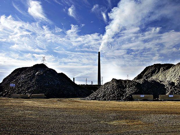 Vale: Mining giant's big cleanup could heat economy | Financial Post