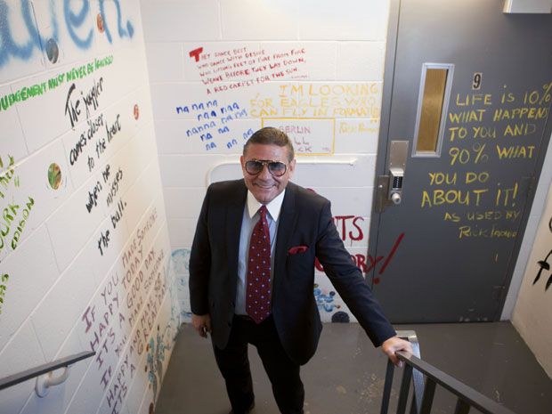 Rick Padulo: Canadian advertising industry executive will sell you ...