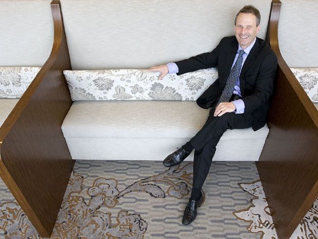 Blakes named Canada's Law Firm of the Year by Chambers and Partners ...