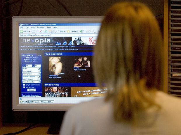 Nexopia social network 'breached Canadian privacy law' | Financial Post