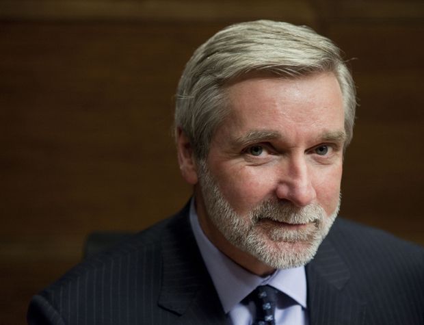 CP chief Fred Green defends his track record | Financial Post