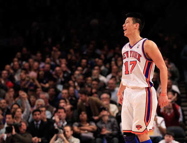 Jeremy Lin hype prompts Coca-Cola to run Chinese ads at Madison Square ...