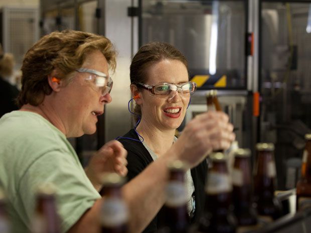 Undercover Analysis: Episode 6; Molson Coors CLO Kelly Brown ...