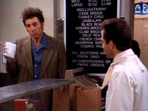 Why motions speak as loud as words | Financial Post