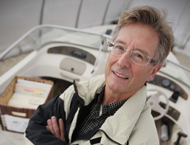 A fighting chance | Financial Post