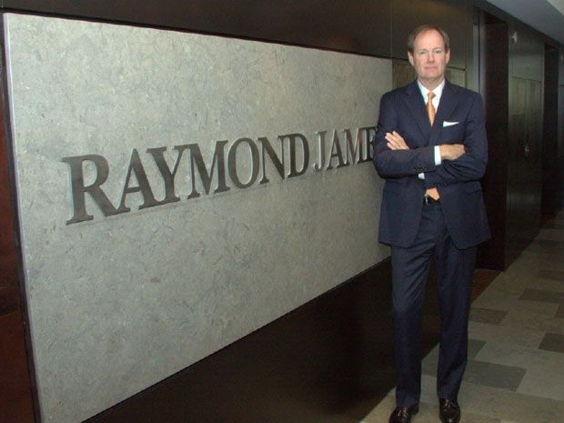 Raymond James adds banking | Financial Post