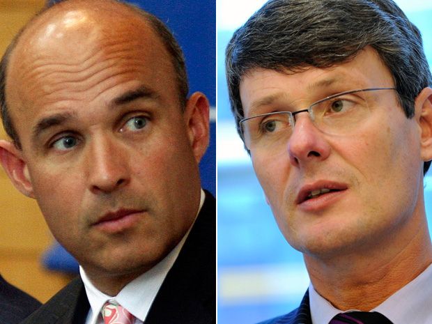 RIM earnings: CEO Thorsten Heins plots new course after co-founder Jim ...