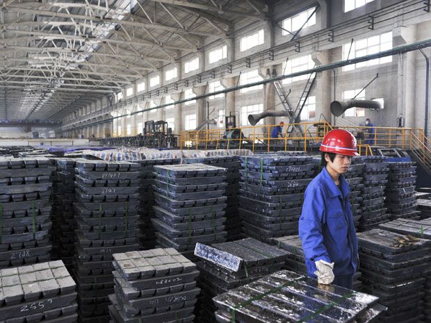 PDAC 2012: Silvercorp moving on from fraud allegations | Financial Post