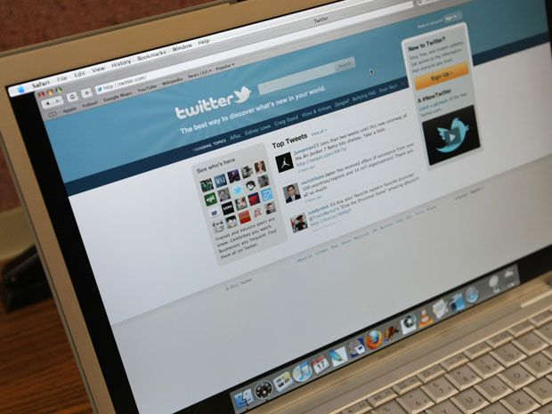 Twitter helps predict stock prices, study finds | Financial Post