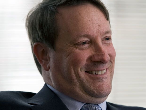 National Bank CEO makes the most money of Canada's biggest six bank ...