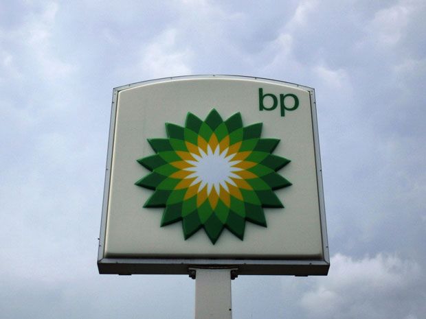 BP names economist to head Canadian unit | Financial Post