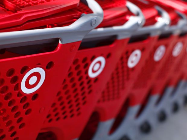 Target in Canada: Wal-Mart prepares to do battle as competitor's stores ...