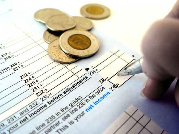 Taxes: How to access your returns, refund information and more through ...