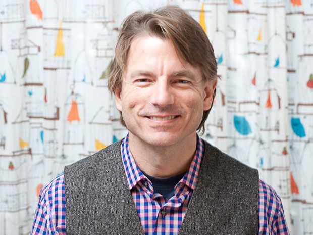 Kevin Barclay becomes executive creative director at Taxi West ...