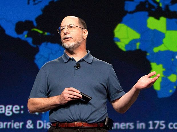 RIM executives depart as BlackBerry maker weighs options | Financial Post