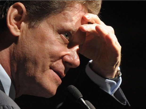 Ivanhoe's Robert Friedland resigns in Rio Tinto shake-up | Financial Post