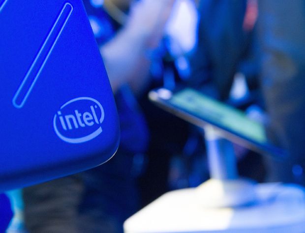Intel earnings: Revenue beats expectations | Financial Post