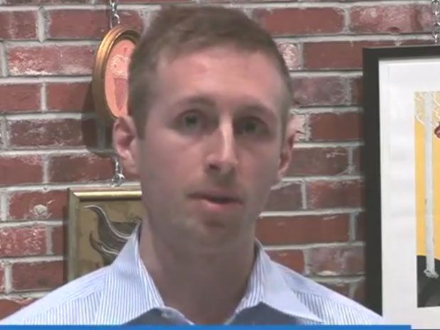 Jordan Monaghan: Offer game-changing advice in a single sentence ...