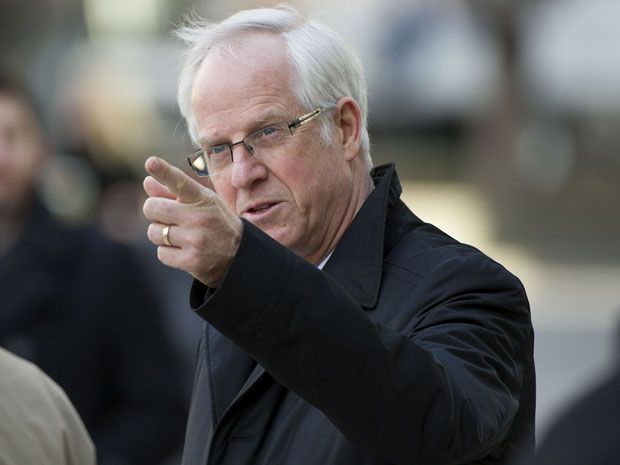 Deloitte’s hand everywhere, Nortel trial hears | Financial Post