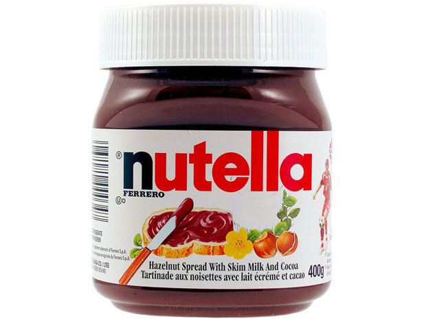 Nutella spreads the wealth, agrees to pay US$3M in class action ...