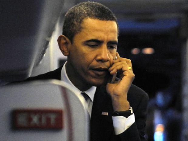 RIM says sales to U.S. government are rising | Financial Post