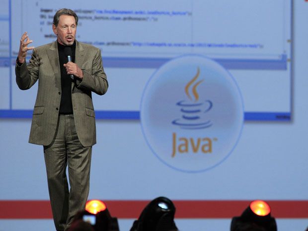 Oracle trial against Google over Android set to begin | Financial Post