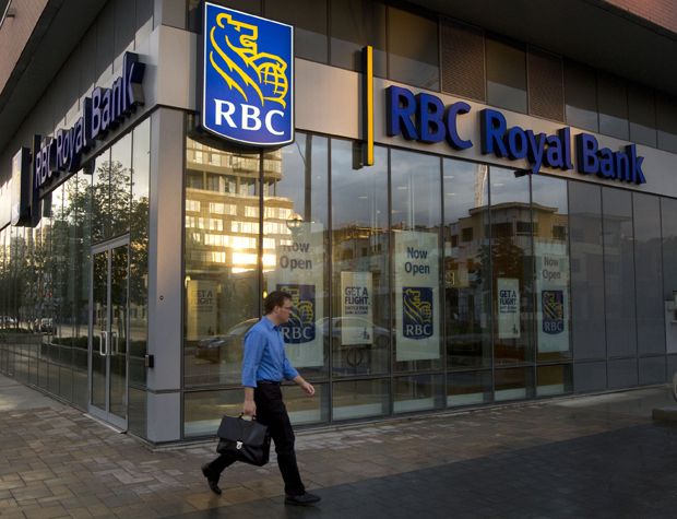 RBC sued by U.S. regulators over trades worth hundreds of millions ...